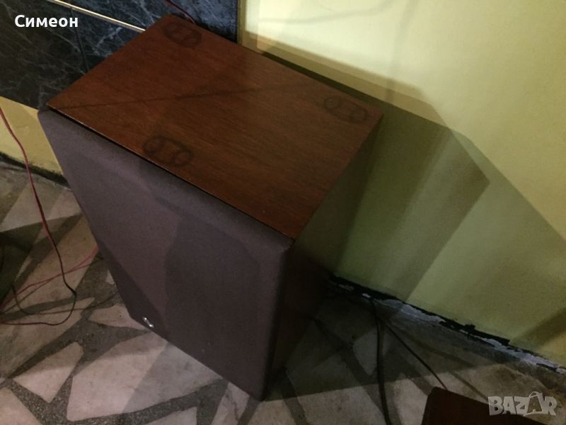 Тонколони 12”инча,USA,Infinity 3000P в Тонколони в гр. Стамболийски ...