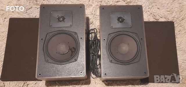 Grundig box 550b в Тонколони в гр. Кубрат - ID51299568 | Bazar.bg