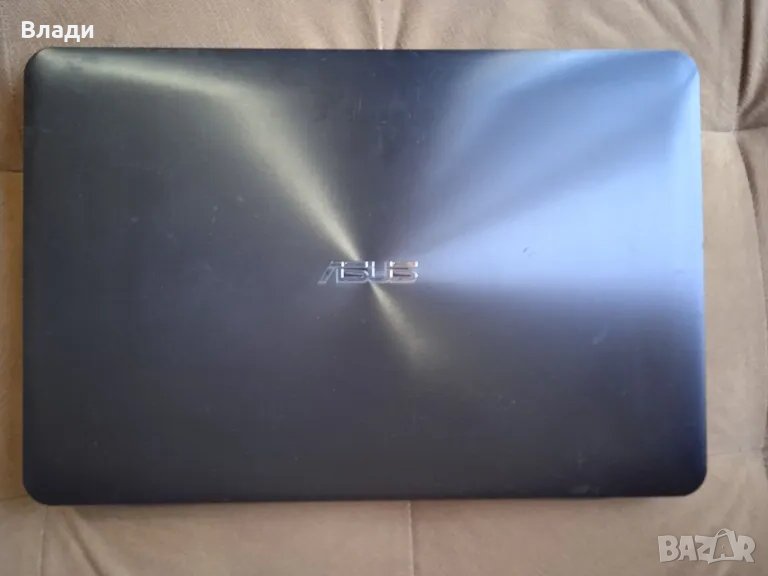 Asus R556L FullHD Intel Core i5 /8GB/500GB нова батерия в Лаптопи за ...