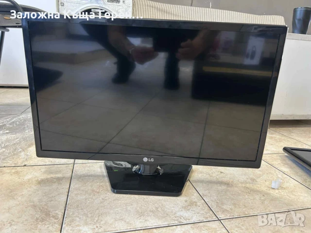 LCD TV LG 24MT47D в Телевизори в гр. София - ID50627073 | Bazar.bg