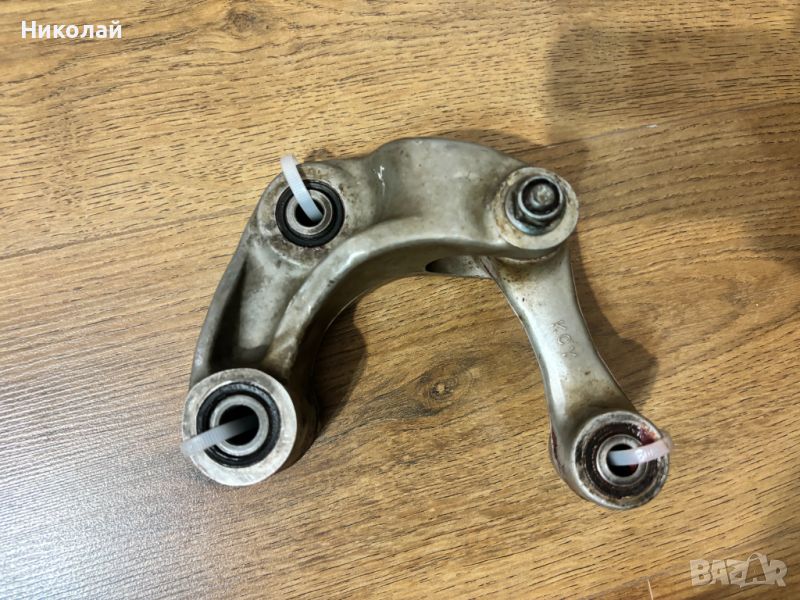 Тройник Honda XR 400 XR400 ХР400 Хонда Rear Shock Linkage в Части в гр ...