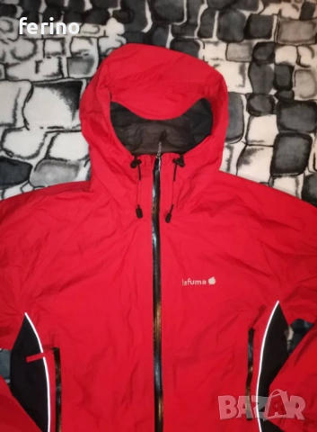 LAFUMA GORETEX Paclite Мъжко яке в Якета в гр. Ловеч - ID53047286 ...