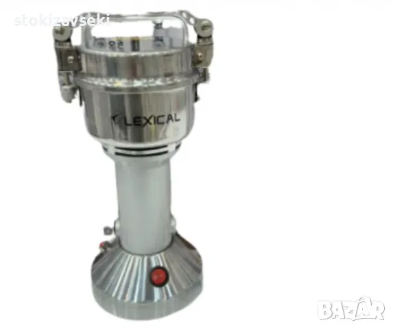 Мултифункционална мелачка, Lexical, 1000W, 1500W в Други в гр. София - ID49893013 | Bazar.bg