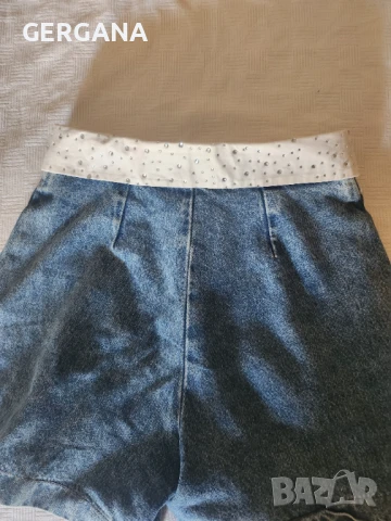 Панталонки Nikole Collection в Къси панталони и бермуди в гр. Сливен ...