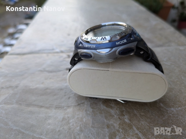 Casio ProTrek SPF-40 Sea Pathfinder в Мъжки в гр. София - ID52208747 ...