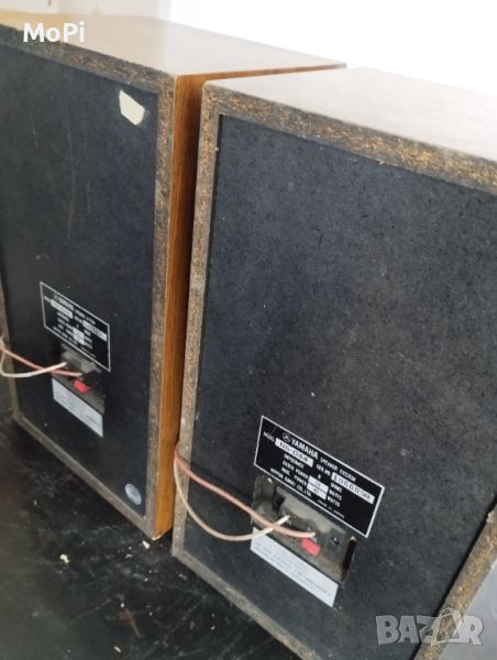 YAMAHA NS-044 (Made in Japan) 2-лентови тонколони / студийни монитори в ...