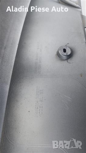 Спойлер за задна броня Volvo XC40 орнамент година 2018 2019 2020 2021 ...