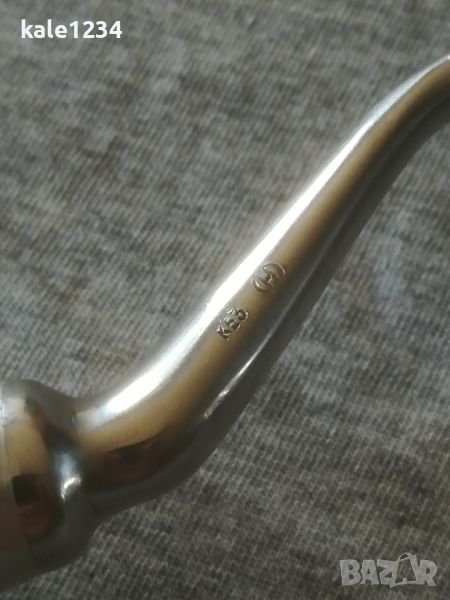 Хирургичен инструмент. Ретрактор. Tudor Edwards Scapula Retractor ...