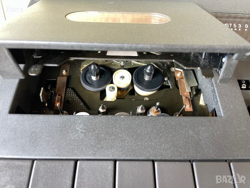 Yamaha TC-800D Designed Dario Bellini в Декове в гр. Разград ...