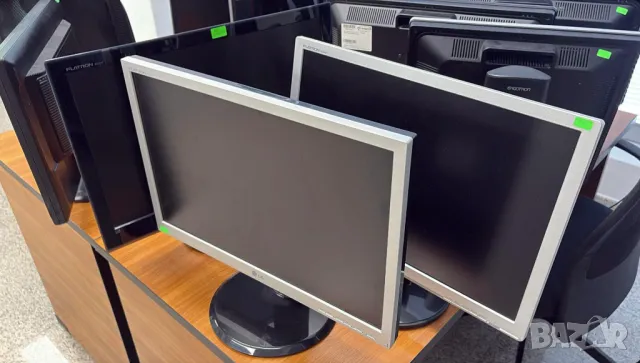 Монитор Samsung SyncMaster 940 N 19 инча в Монитори в гр. Велико ...