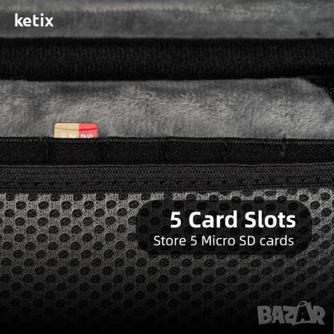 Skull & Co. Every Day Slim калъф за Steam Deck: Защитен калъф за ...