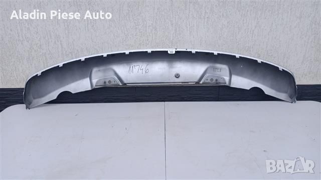 Спойлер за задна броня Volvo XC40 орнамент година 2018 2019 2020 2021 ...