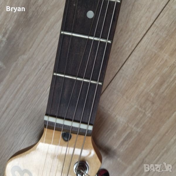 Ibanez Gio Mikro и Encore Blaster E2 ел.китара - теле, telecaster type ...