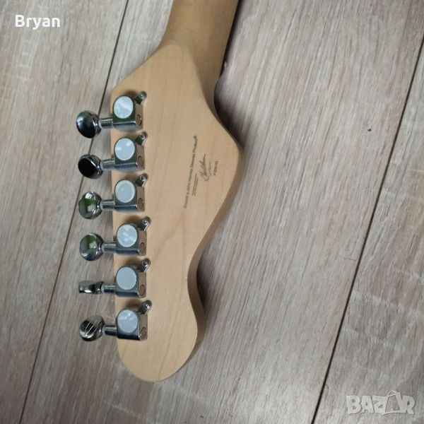 Ibanez Gio Mikro и Encore Blaster E2 ел.китара - теле, telecaster type ...