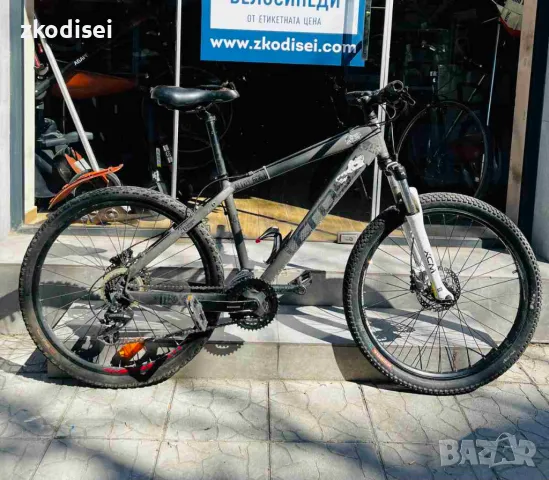 Велосипед CROSS DEXTER DB Цола 26 в Велосипеди в гр. Варна - ID49631968 ...