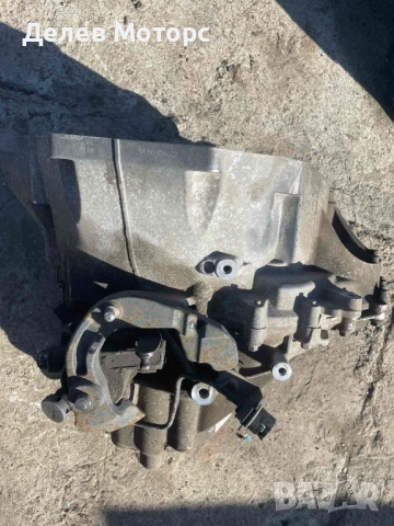 BV6R-7F096-GJ, DG9R 7002 HB ръчна скоростна кутия 6ск. от Ford Mondeo 1.5 Eco Boost 160 ph., 6sp ...