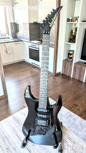 Jackson Performer PS-2, 1997, Japan в Китари в гр. София - ID51079147 ...