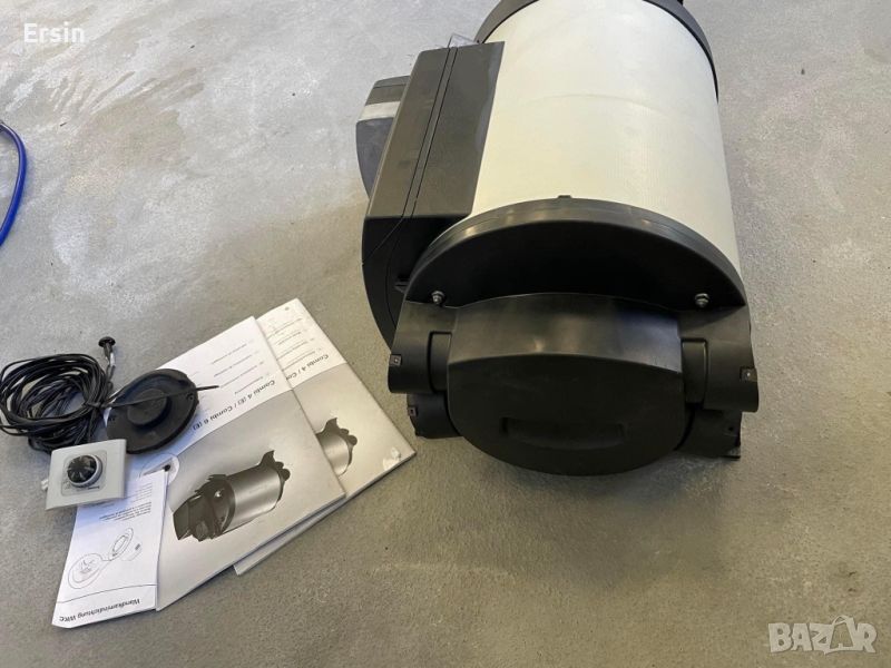 TRUMA COMBI 6 12V, 30MBAR ТОПЛООБМЕННИК И БОЙЛЕР Цена: 3.300 лева в ...