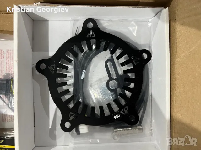 Yamaha YZF-R6 2006,2016 Healtech AR в Мотоциклети и мототехника в гр ...