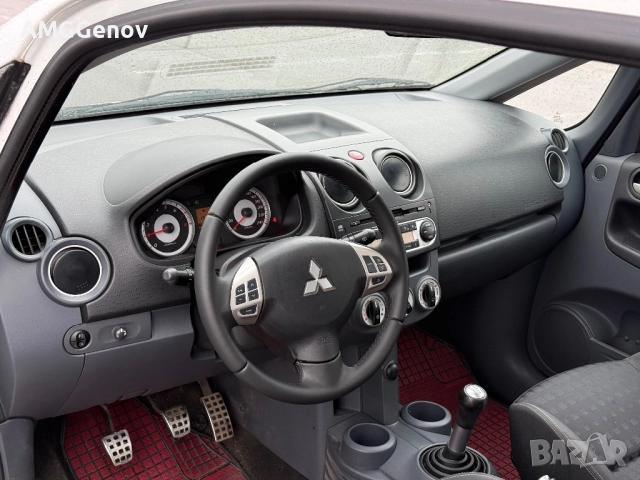 Mitsubishi Colt RalliArt 180 / 1.5 Turbo 185к.с. в Автомобили и джипове ...