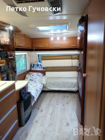 Каравана Tabbert Verdi в Каравани и кемпери в гр. Враца - ID46673627 ...