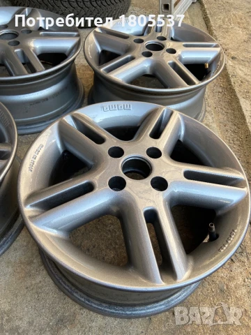 Джанти Momo 14x6,5j 4x100 в Гуми и джанти в гр. София - ID50920780 ...