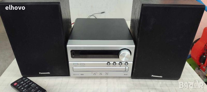 Аудио система Panasonic SA-PM254 в Аудиосистеми в гр. Стара Загора ...
