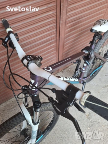 Велосипед Drag C1 fun в Велосипеди в гр. Русе - ID51001631 | Bazar.bg