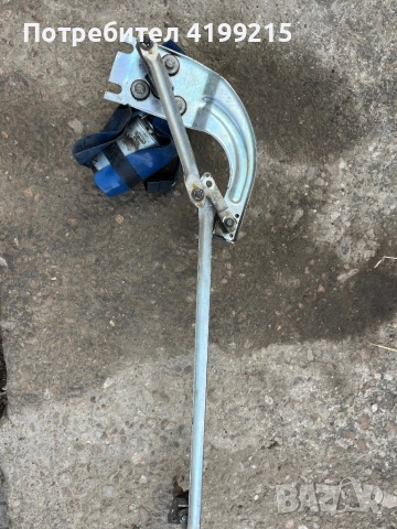 Lada/Лада моторче за чистачки ваз в Части в гр. Бургас - ID52161994 ...