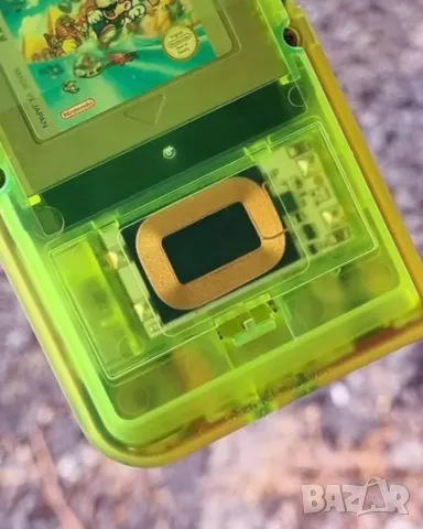 Game Boy Pocket IPS mod в Nintendo конзоли в гр. София - ID48305385 ...