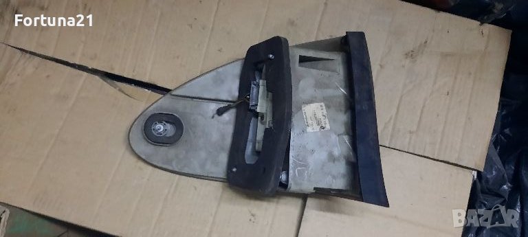 Mercedes E-Class T211 - оригинален стоп в Части в гр. Плевен ...