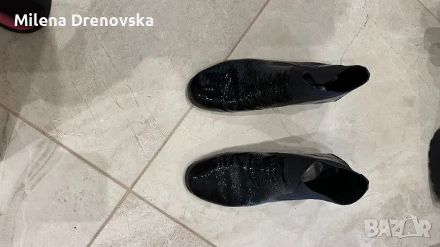 Дамски затворени в Дамски ежедневни обувки в гр. София - ID50407815 ...