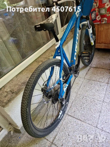 Велосипед Drag C1 Pro 2019 в Велосипеди в гр. София - ID50716016 | Bazar.bg