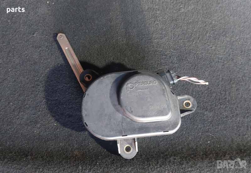 Моторче Клапи Парно Jeep Гранд Чероки CRD - CDI - Мерцедес ...