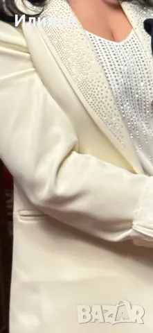 костюм Блеизер Diamond Bsb в Костюми в гр. Сандански - ID50245701 ...