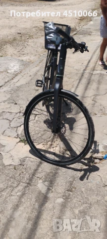 Damsko kolelo Koga в Велосипеди в гр. Добрич - ID50745652 | Bazar.bg