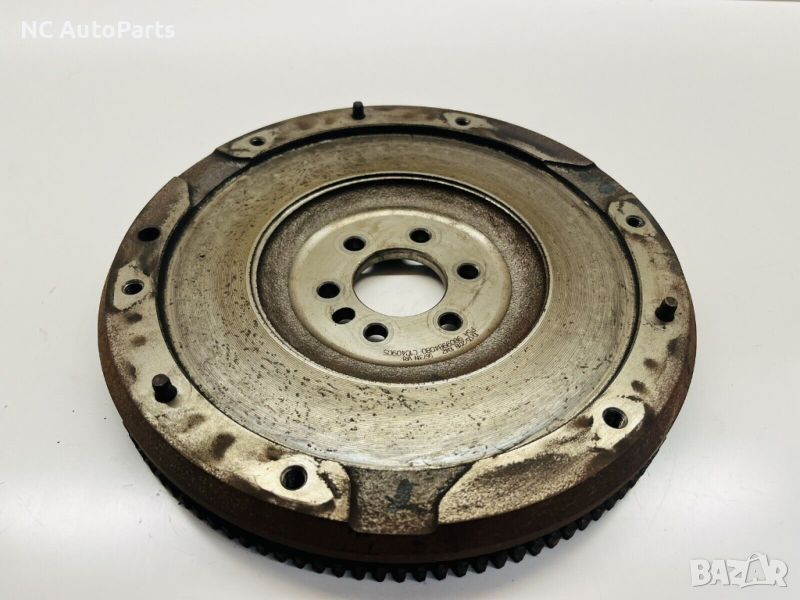 Комплект съединител за Peugeot Пежо 208 Citroen Ситроен C3 1.2 HMR ...