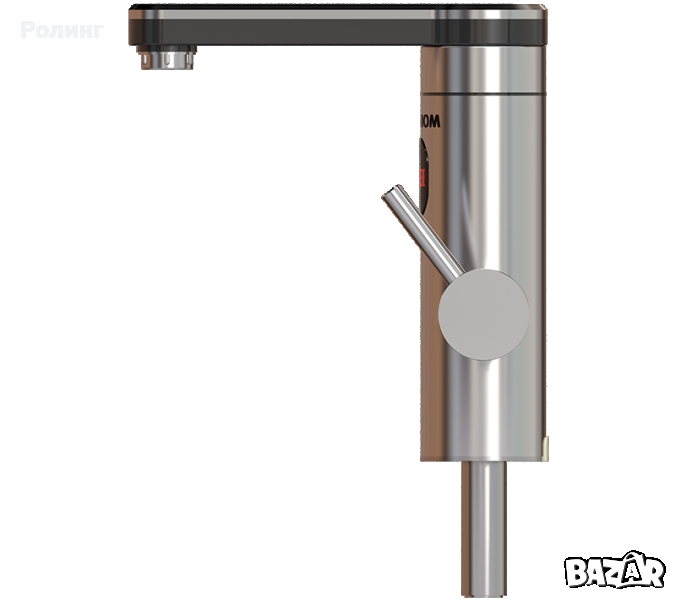 ПРОТОЧЕН БОЙЛЕР ELDOM γ E31 за мивка / 11242 в Бойлери в гр. Хасково - ID44989891 | Bazar.bg