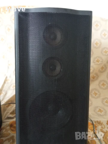 Sony Ta-Ax35 Fisher Steg40g Technics Sl-Pg4 в Ресийвъри, усилватели ...