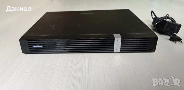 Хибриден 16 канален Ai DVR/NVR MaxxOne M1P-NH216-Ai в Други в гр. София ...