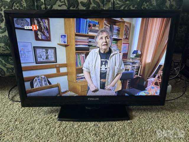 LED TV Finlux 24" HDTV - перфектен в Телевизори в гр. София ...