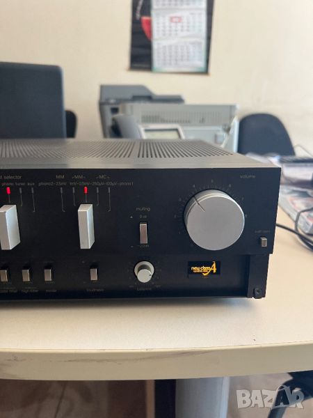 Technics SU-V9 в Ресийвъри, усилватели, смесителни пултове в гр. Шумен ...