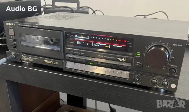 Technics RS-B905 (3) в Декове в гр. Ямбол - ID49943602 | Bazar.bg