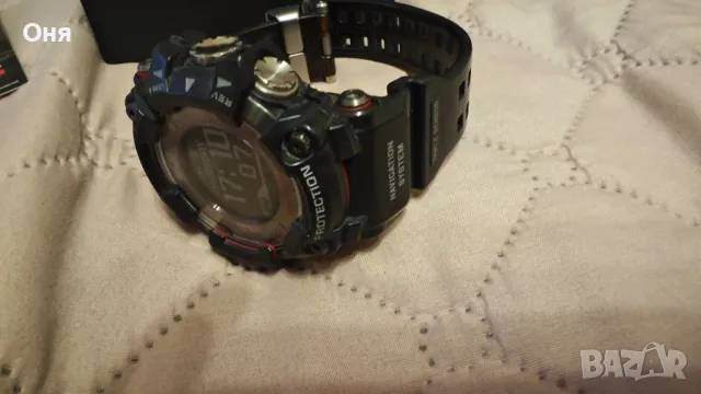 Casio Rangeman Gprb1000 в Мъжки в гр. Варна - ID48735829 | Bazar.bg