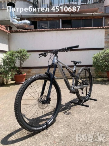 Drag 29 Ronin TR 3.0 в Велосипеди в гр. Враца - ID50750970 | Bazar.bg