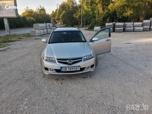 Honda accord 7 в Автомобили и джипове в гр. Троян - ID50023303 | Bazar.bg