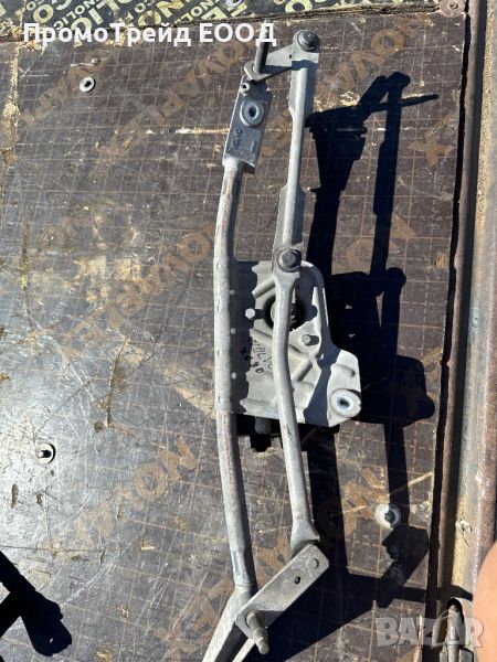 Механизъм Рамена Моторче Чистачки Волво ХС90 Volvo XC90 в Части в гр ...