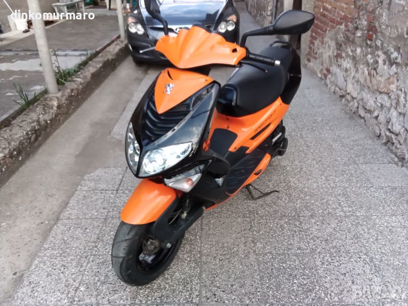 Peugeot Speedfight 2 50cc. в Мотоциклети и мототехника в гр. Асеновград - ID45135280 — Bazar.bg