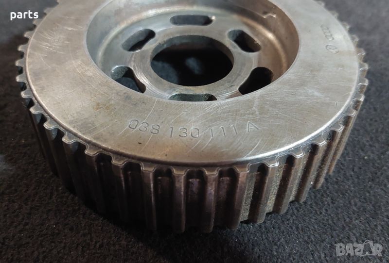 Зъбно Колело ГНП Ауди А3 8L 1.9TDI - VW - Сеат - Шкода (2) - 038130111A ...
