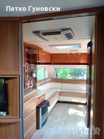 Каравана Tabbert Verdi в Каравани и кемпери в гр. Враца - ID46673627 ...